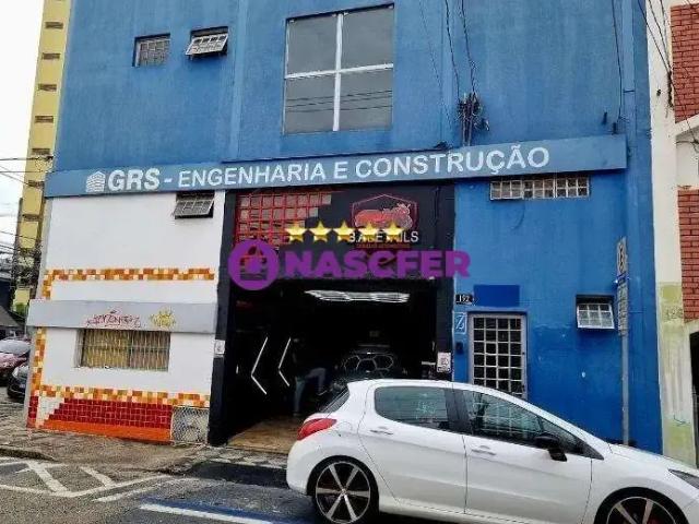 Conj. Comercial / Sala para Locação em Sorocaba/SP Centro