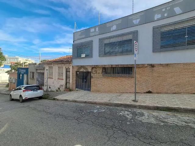 Conj. Comercial / Sala para Locação em Sorocaba/SP Centro