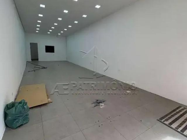 Conj. Comercial / Sala para Locação em Sorocaba/SP Centro