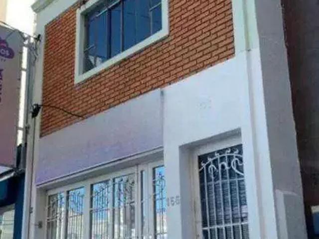 Conj. Comercial / Sala para Locação em Sorocaba/SP Centro