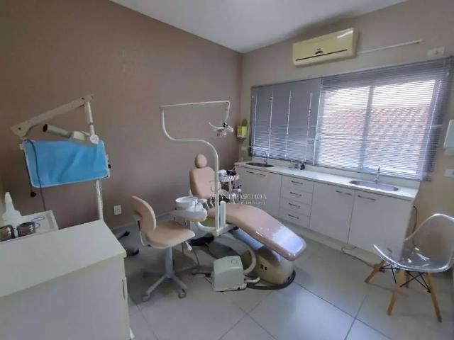 Conj. Comercial / Sala para Locação em Sorocaba/SP Centro