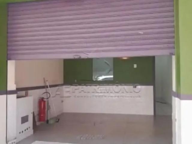 Conj. Comercial / Sala para Locação em Sorocaba/SP Centro