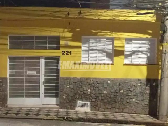 Conj. Comercial / Sala para Locação em Sorocaba/SP Centro