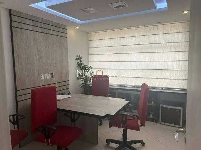Conj. Comercial / Sala para Locação em Sorocaba/SP Centro