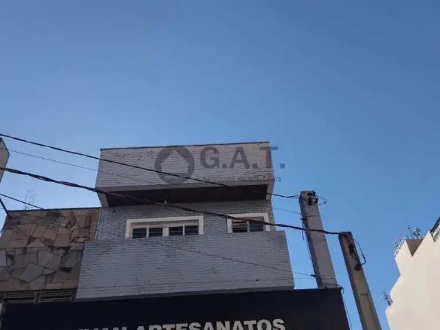Conj. Comercial / Sala para Locação em Sorocaba/SP Centro