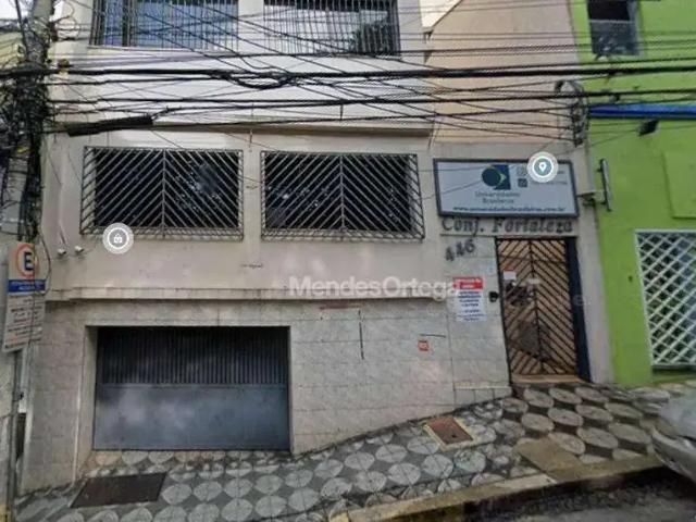 Conj. Comercial / Sala para Locação em Sorocaba/SP Centro