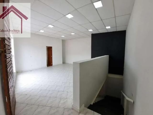 Conj. Comercial / Sala para Locação em Sorocaba/SP Centro