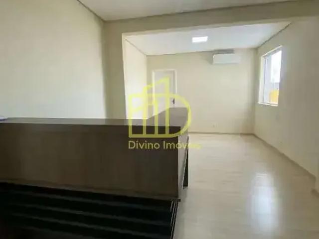 Conj. Comercial / Sala para Locação em Sorocaba/SP Centro