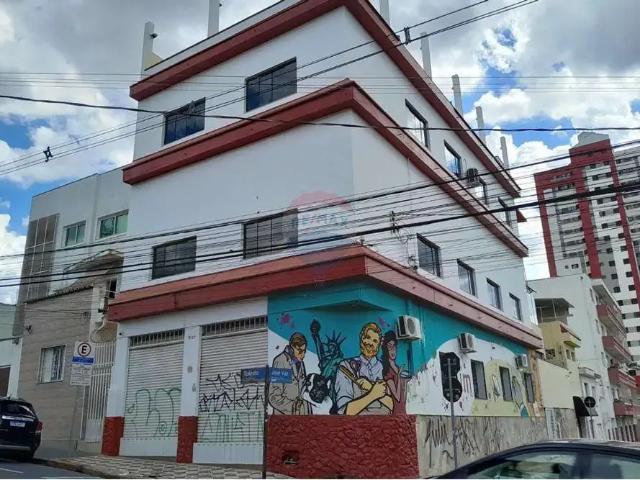 Conj. Comercial / Sala para Locação em Sorocaba/SP Centro