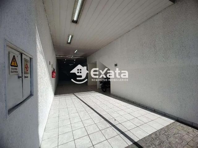 Conj. Comercial / Sala para Locação em Sorocaba/SP Centro