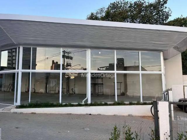 Conj. Comercial / Sala para Locação em Sorocaba/SP Centro