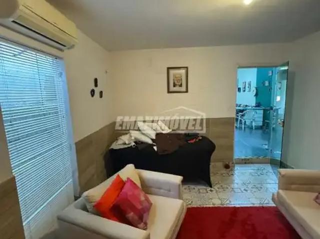 Conj. Comercial / Sala para Locação em Sorocaba/SP Centro