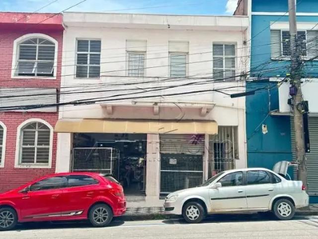 Conj. Comercial / Sala para Locação em Sorocaba/SP Centro