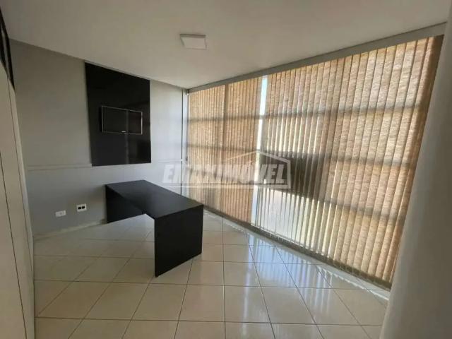 Conj. Comercial / Sala para Locação em Sorocaba/SP Centro