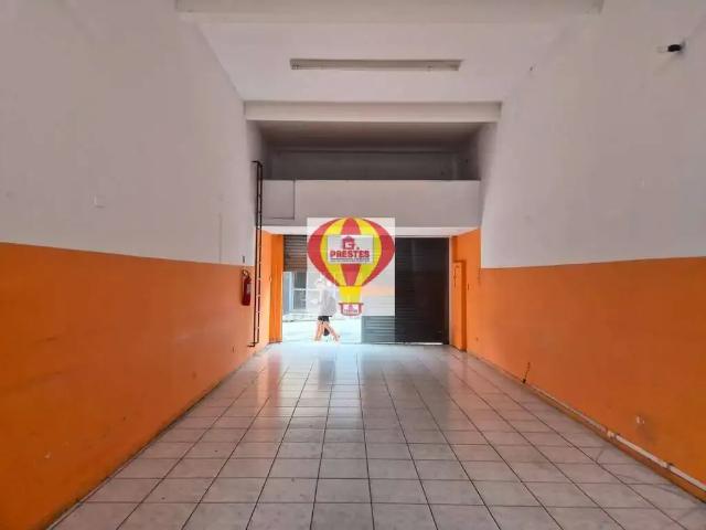 Conj. Comercial / Sala para Locação em Sorocaba/SP Centro