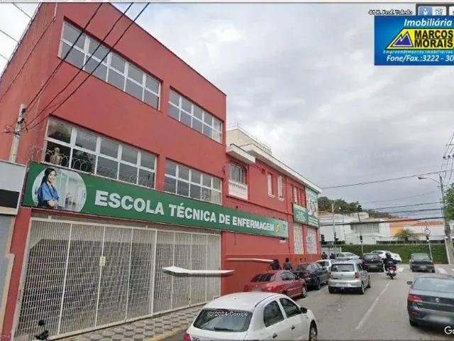 Conj. Comercial / Sala para Locação em Sorocaba/SP Centro