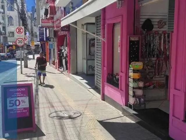 Conj. Comercial / Sala para Locação em Sorocaba/SP Centro