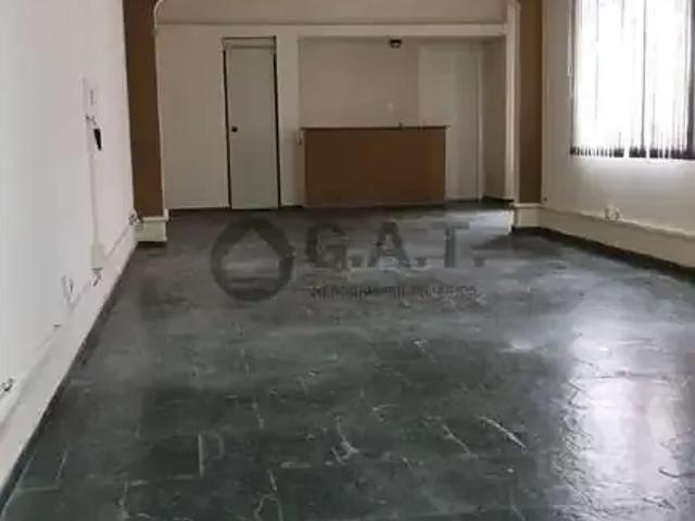 Conj. Comercial / Sala para Locação em Sorocaba/SP Centro