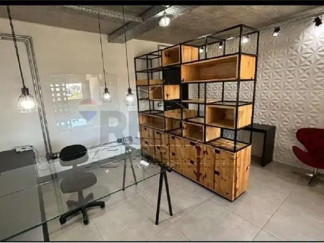 Conj. Comercial / Sala para Locação em Sorocaba/SP Alto da Boa Vista