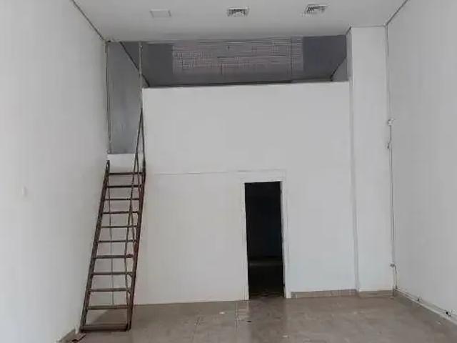 Conj. Comercial / Sala para Locação em Sorocaba/SP Além Ponte