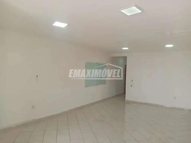 Conj. Comercial / Sala para Locação em Sorocaba/SP Além Ponte
