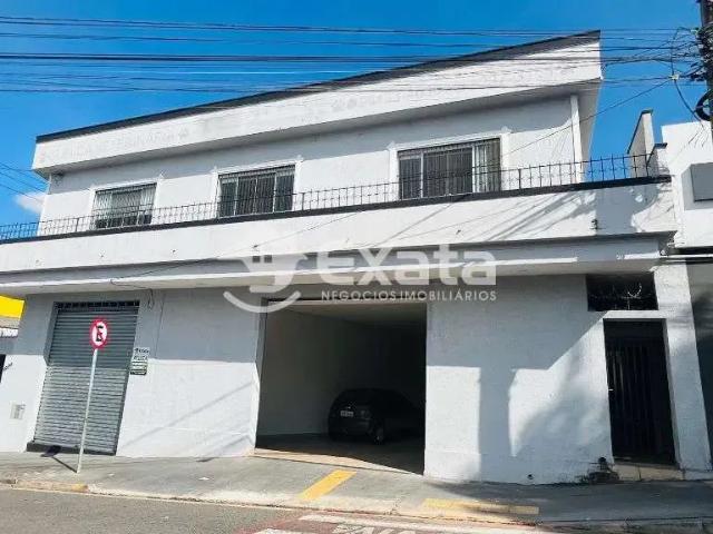 Conj. Comercial / Sala para Locação em Sorocaba/SP Além Ponte