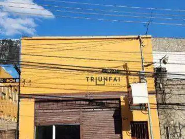 Conj. Comercial / Sala para Locação em Sorocaba/SP Além Ponte