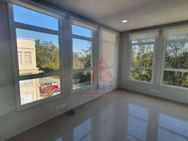 Conj. Comercial / Sala para Locação em Sorocaba/SP Boa Vista