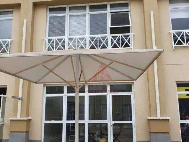 Conj. Comercial / Sala para Locação em Sorocaba/SP Boa Vista