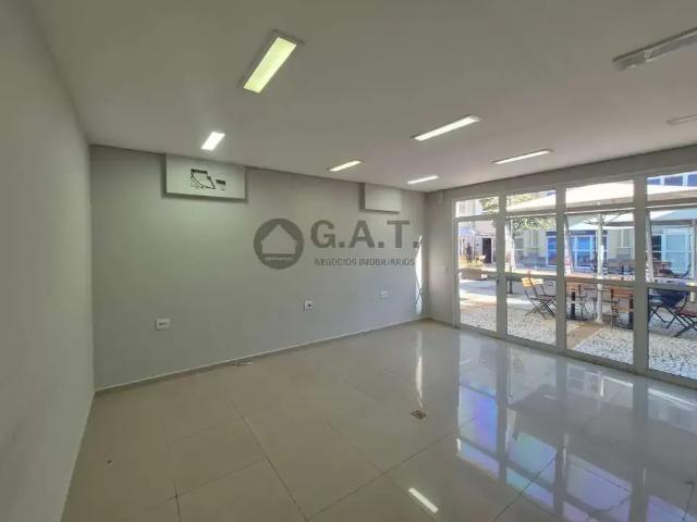 Conj. Comercial / Sala para Locação em Sorocaba/SP Boa Vista