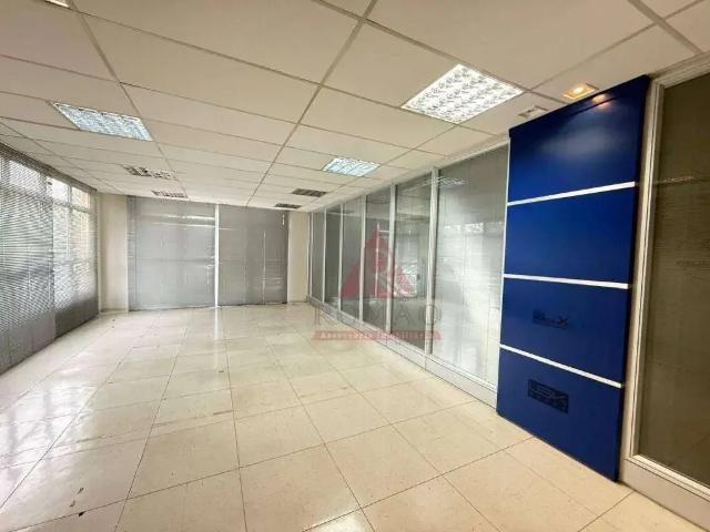 Conj. Comercial / Sala para Locação em Sorocaba/SP Boa Vista