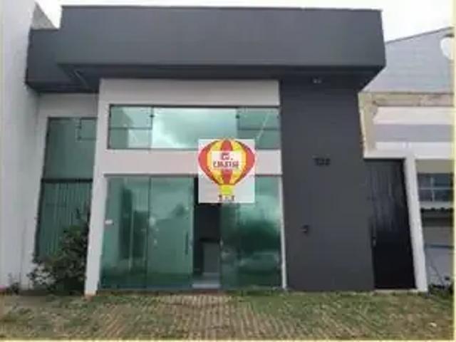 Conj. Comercial / Sala para Locação em Sorocaba/SP Éden