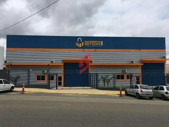 Conj. Comercial / Sala para Locação em Sorocaba/SP Éden