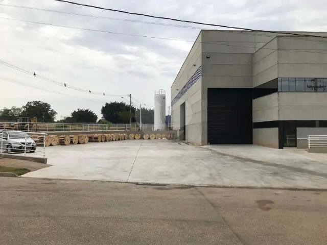 Conj. Comercial / Sala para Locação em Sorocaba/SP Iporanga 1 Quartos