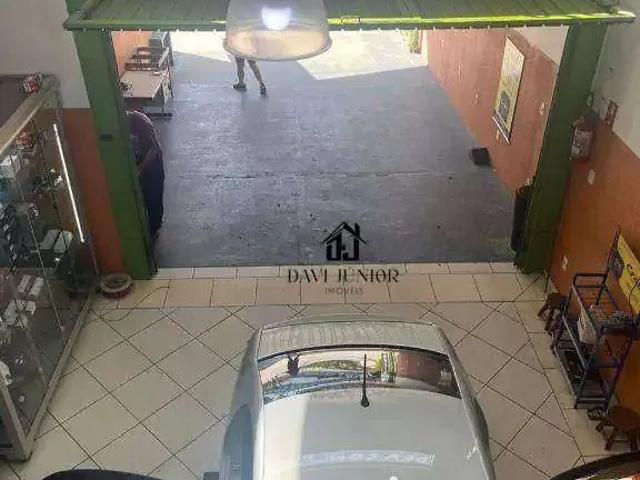 Conj. Comercial / Sala para Locação em Sorocaba/SP Jardim Maria Antônia Prado