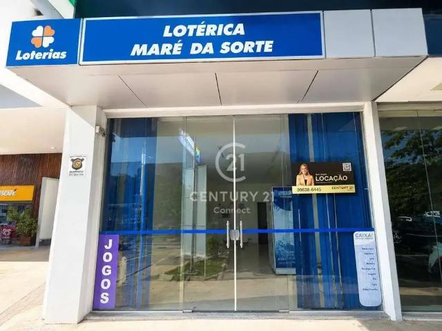 Conj. Comercial / Sala para Locação em Sorocaba/SP Jardim Maria do Carmo