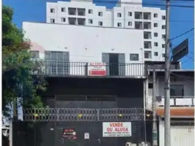 Conj. Comercial / Sala para Locação em Sorocaba/SP Jardim Maria Eugênia