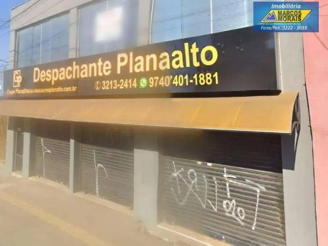 Conj. Comercial / Sala para Locação em Sorocaba/SP Jardim Novo Horizonte