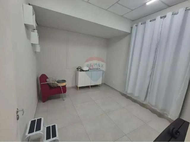 Conj. Comercial / Sala para Locação em Sorocaba/SP Jardim Nova Ipanema