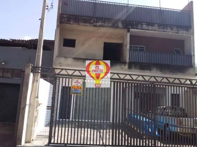Conj. Comercial / Sala para Locação em Sorocaba/SP Jardim Nova Manchester