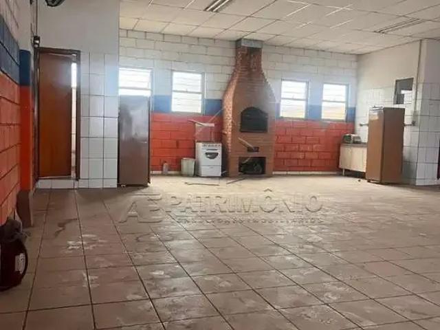 Conj. Comercial / Sala para Locação em Sorocaba/SP Jardim Altos do Itavuvu