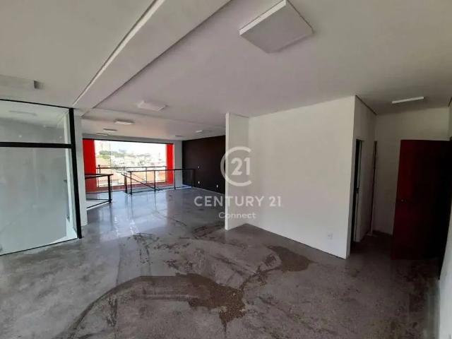 Conj. Comercial / Sala para Locação em Sorocaba/SP Jardim América