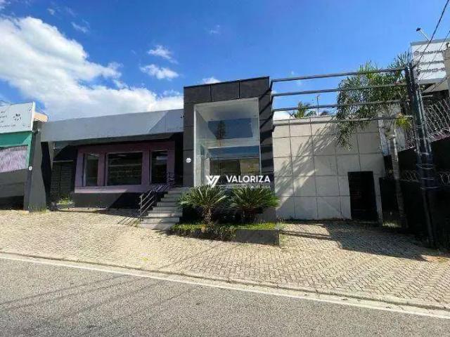 Conj. Comercial / Sala para Locação em Sorocaba/SP Jardim América