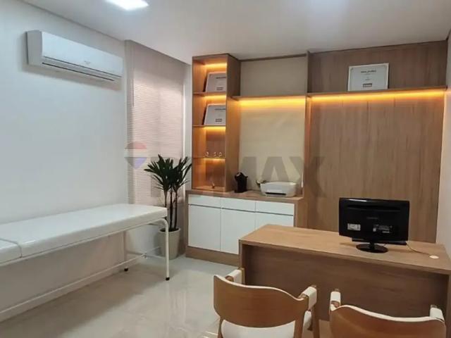Conj. Comercial / Sala para Locação em Sorocaba/SP Jardim América