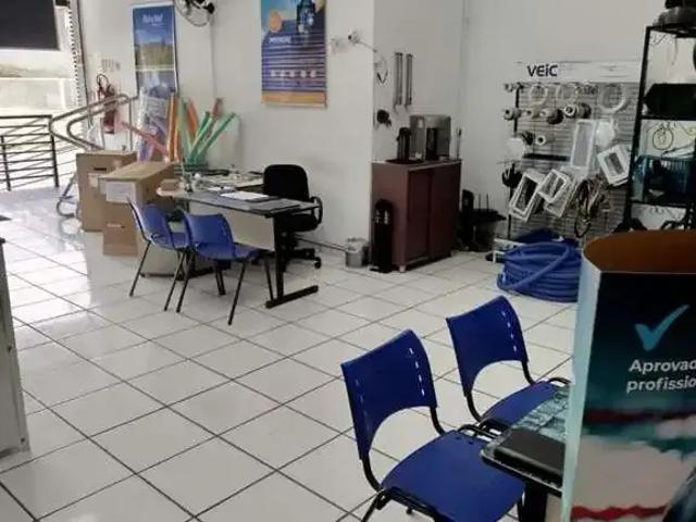 Conj. Comercial / Sala para Locação em Sorocaba/SP Jardim América