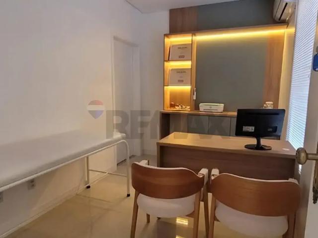 Conj. Comercial / Sala para Locação em Sorocaba/SP Jardim América