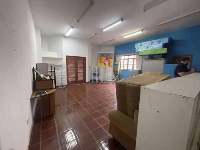 Conj. Comercial / Sala para Locação em Sorocaba/SP Jardim América