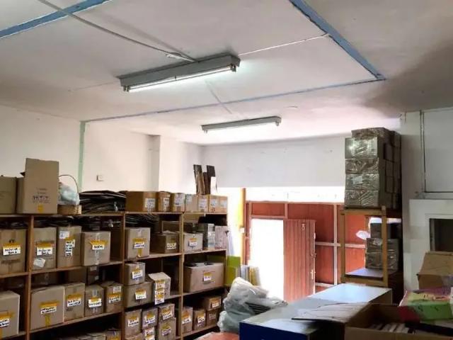 Conj. Comercial / Sala para Locação em Sorocaba/SP Jardim América