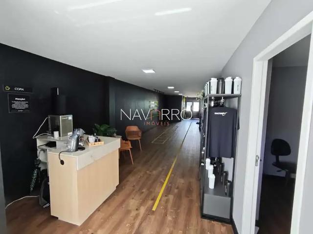 Conj. Comercial / Sala para Locação em Sorocaba/SP Jardim América