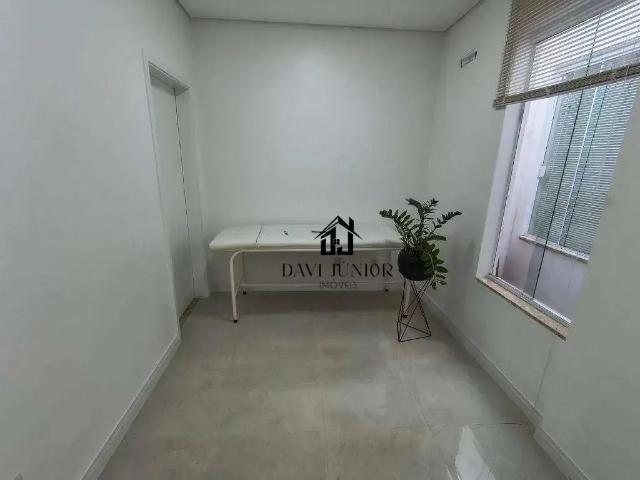 Conj. Comercial / Sala para Locação em Sorocaba/SP Parque Campolim